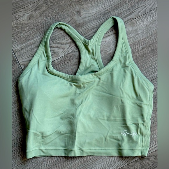 rare fit | Tops | Rare Fit Workout Tank Top | Poshmark